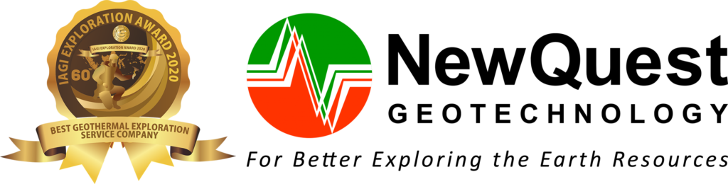 Geological Mapping – NewQuest Geotechnology